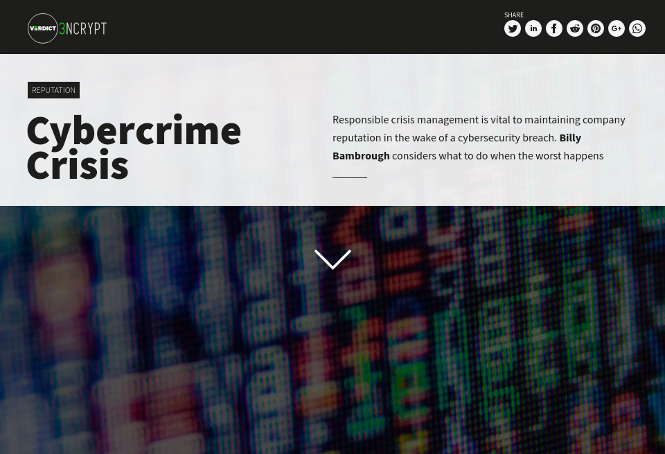 Meet Brolly, the AI App Making Insurance Cool - Verdict AI | Issue 1 ...