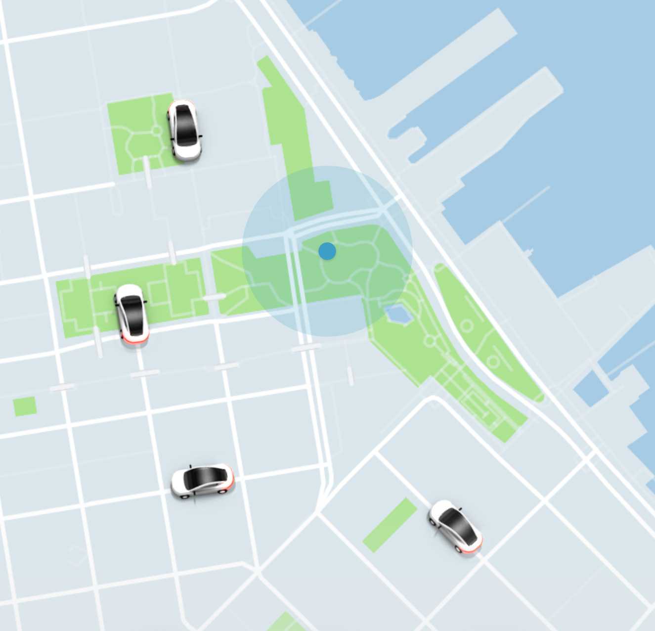 Uber’s AI Ambition: Using Artificial Intelligence to Transform Urban ...
