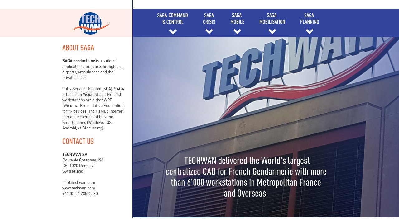 Techwan - Verdict AI | Issue 10 | Winter 2019